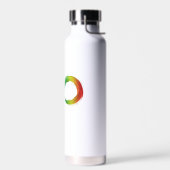 Neurodiversity (autism, adhd, etc) water bottle | Zazzle