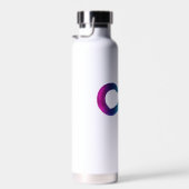 Neurodiversity (autism, adhd, etc) water bottle | Zazzle