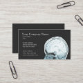 Neurologist Business Card | Zazzle