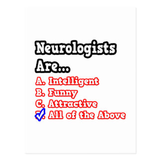 Neurologist Cards, Neurologist Card Templates, Postage, Invitations ...