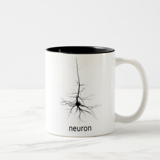 Neuron Mug | Zazzle.com