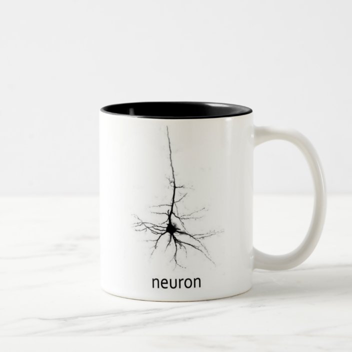 Neuron Mug | Zazzle.com