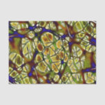 Neurons Fabric | Zazzle