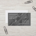Neurosurgeon Business Cards | Zazzle