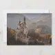 Neuschwanstein Castle, Germany Card | Zazzle