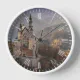 Neuschwanstein Castle Germany Clock | Zazzle