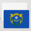 Nevada State Flag Design | Zazzle