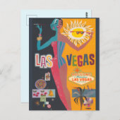 Nevada State Postcard | Zazzle