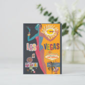 Nevada State Postcard | Zazzle