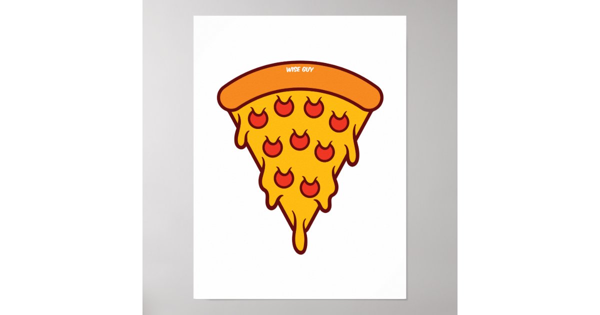 Never Enough Cheese Poster | Zazzle