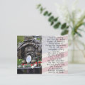 Never Forget 911 September 11th Memorabilia Postcard | Zazzle
