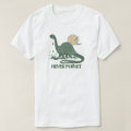 Never Forget Dinosaur shirts and gift ideas | Zazzle