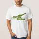 Never Forget Dinosaurs T-Shirt | Zazzle