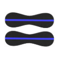 Never Forget Thin Blue Line Baseball | Zazzle