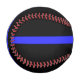 Never Forget Thin Blue Line Baseball | Zazzle