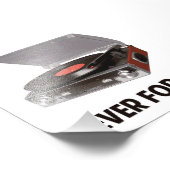 Never Forget Vinyl Record Players Photo Print | Zazzle