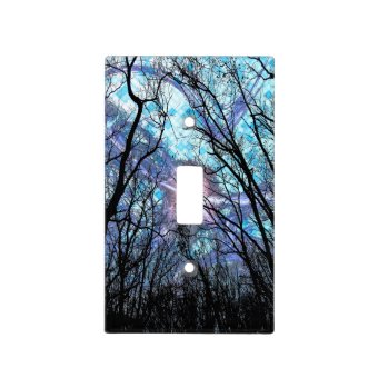 New 4 Single Toggle Light Switch Cover | Zazzle