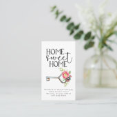 New Address Change of Address | Moving Insert | Zazzle