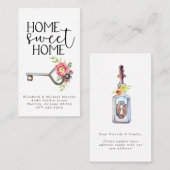 New Address Change of Address | Moving Insert | Zazzle