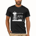New APR logo Tee | Zazzle