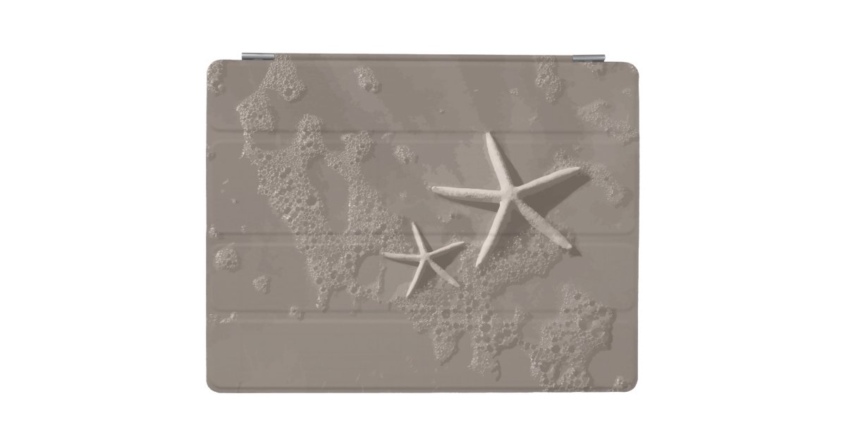 New Beach Theme iPad Case | Zazzle