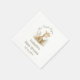 New Chapter Begins Giraffe Storybook Baby Shower Napkins | Zazzle