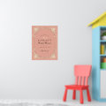 New Chapter Book Library Bridal Shower Sign | Zazzle