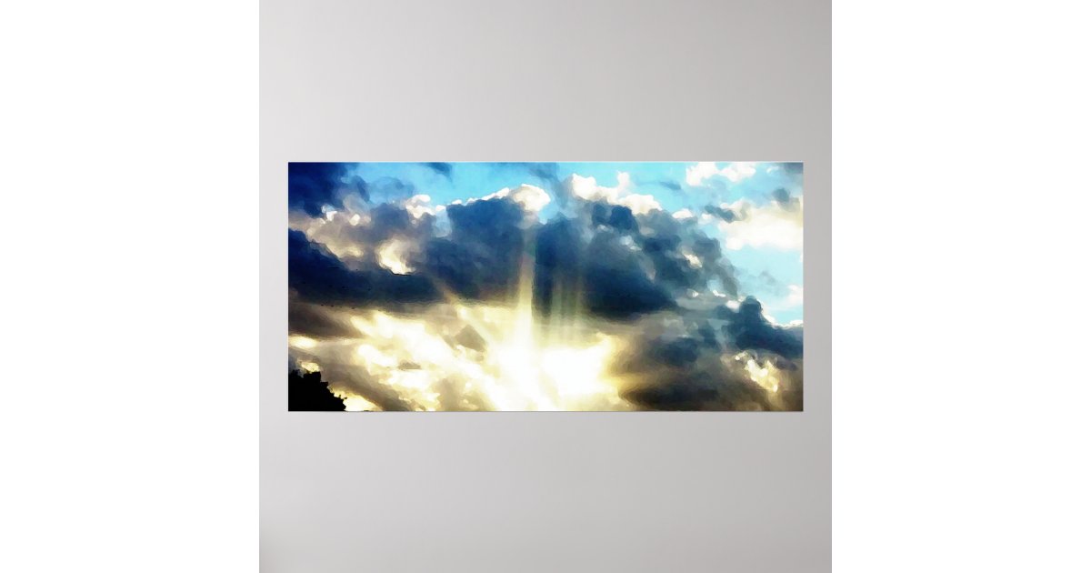 New Day - Poster | Zazzle