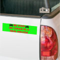 New Driver Safety Bumper Sticker | Zazzle