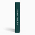 New Employee Binder WELCOME Part of Team | Zazzle