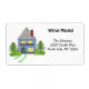 New Home Address Label | Zazzle