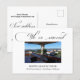 New Home Address Photo Announcement Postcard | Zazzle