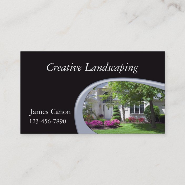 New Home Construction Business Card | Zazzle.com