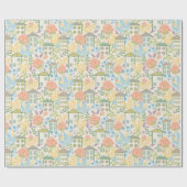New Home Wrapping Paper | Zazzle