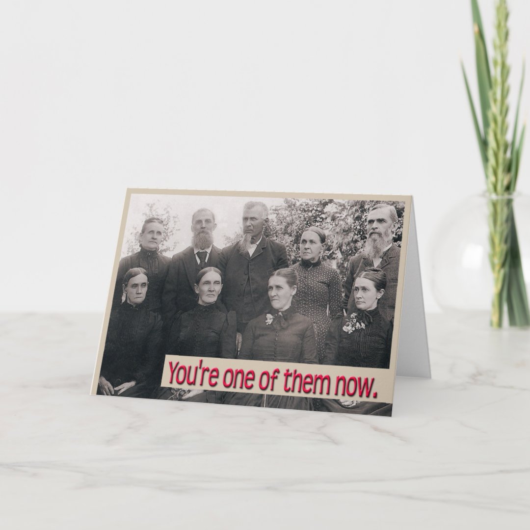 New Job Greeting Card | Zazzle