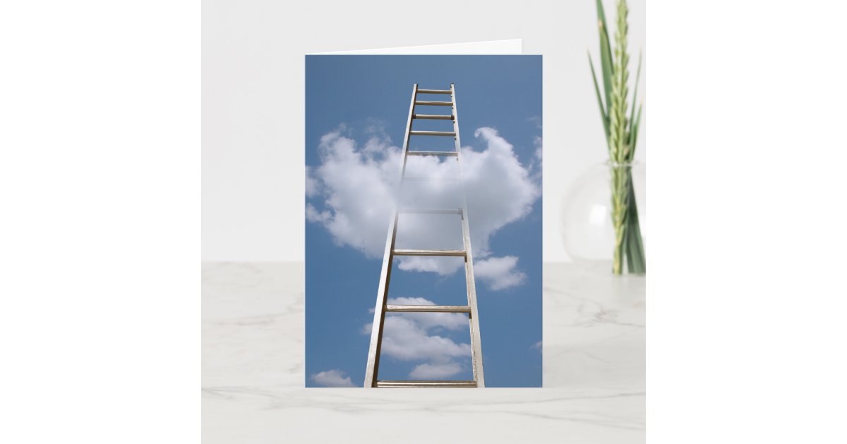 New job promotion card | Zazzle