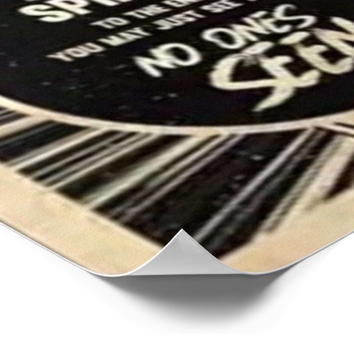 new lateralus poster | Zazzle