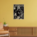 new lateralus poster | Zazzle