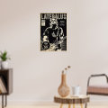 new lateralus poster | Zazzle