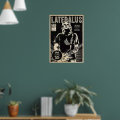 new lateralus poster | Zazzle