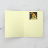 New little peep card | Zazzle