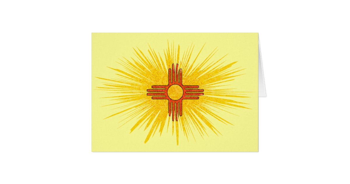 NEW MEXICO FLAG | Zazzle