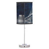 New!! New York City Table Lamp | Zazzle