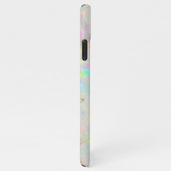 new opal gemstone iPhone case | Zazzle