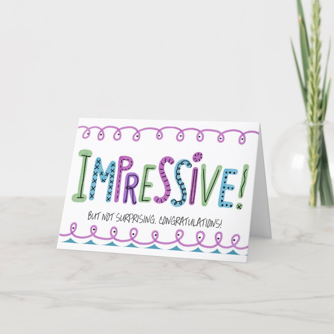 **NEW PILOT** **CONGRATULATIONS** Card | Zazzle