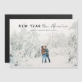 New year new adventure photo holiday | Zazzle