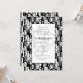New York City 50th Birthday Party Manhattan Style Invitation | Zazzle