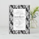 New York City 50th Birthday Party Manhattan Style Invitation | Zazzle