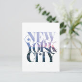 New York City design Postcard | Zazzle
