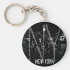 New York Key Chain Customized New York Souvenirs | Zazzle.com